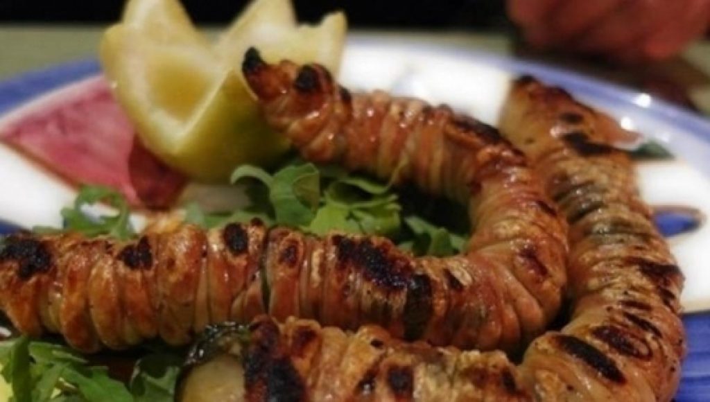 meat dishes · NASUKI.GURU 5 meat dishes to try in Sicily