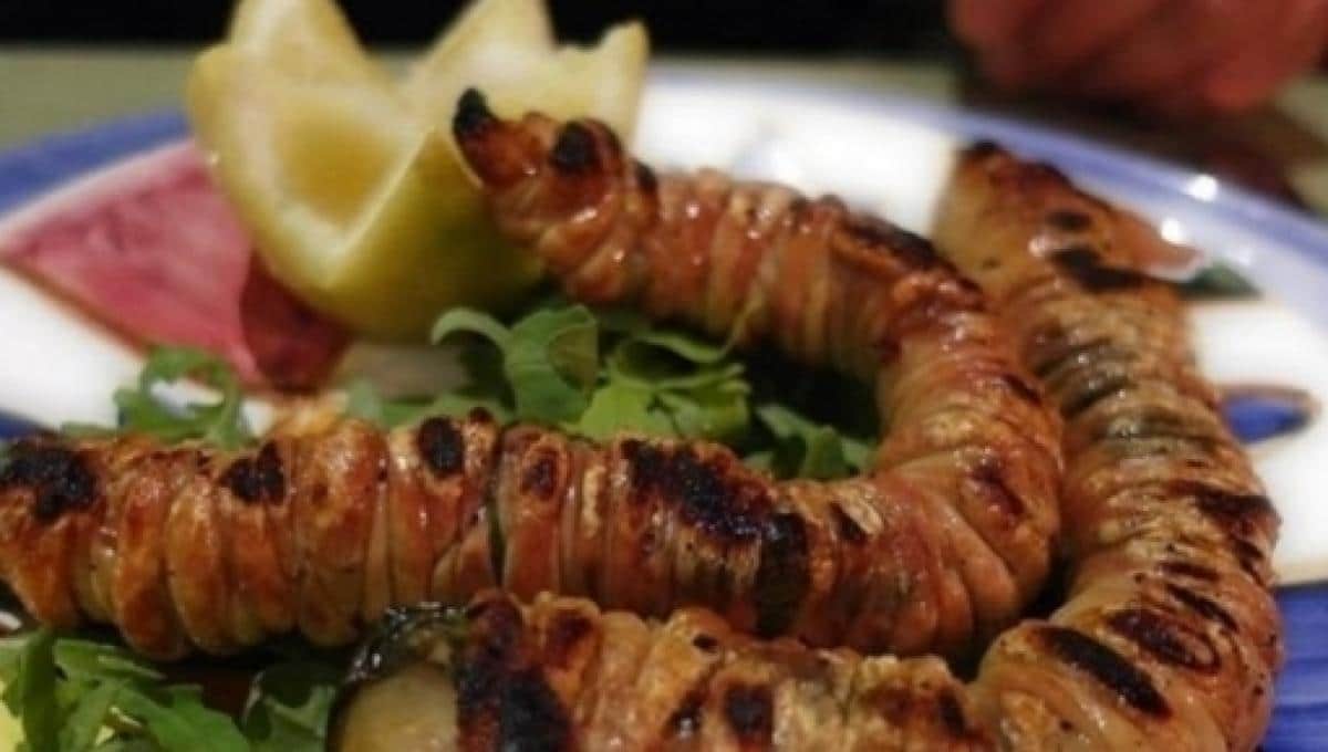 meat dishes · NASUKI.GURU 5 meat dishes to try in Sicily