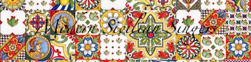 Sicilian Singers