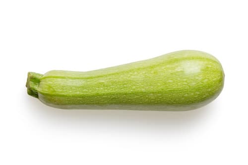Zucchine Genovesi · NASUKI.GURU versatile vegetables